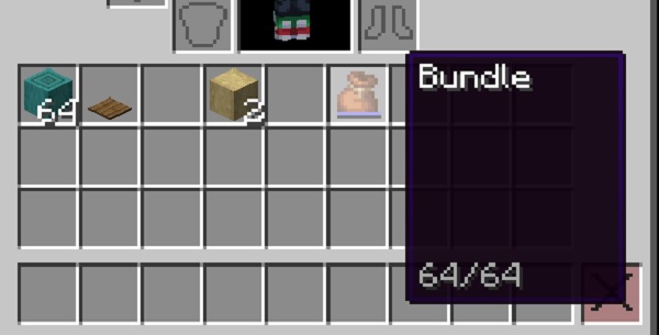 How to Get Bundles in Minecraft 1.20